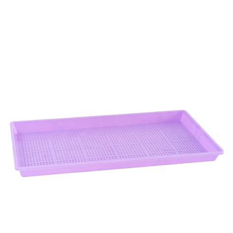 Bootstrap Farmer Mesh 10x20x1 25 Shallow Extra Strength Trays