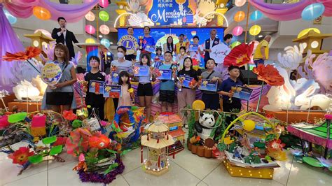 Ipoh 🎉🏮 A Big Congratulations To All The Talented Winners Of The