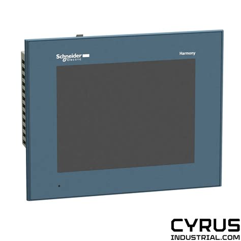 Products Schneider Electric Hmigto4310 Advanced Touchscreen Panel