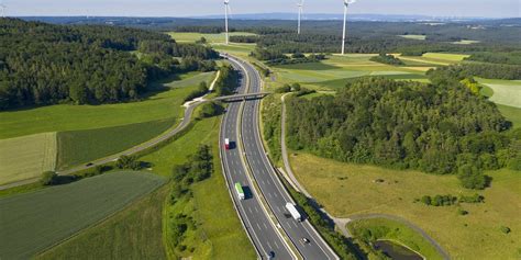 How Much Do Infrastructure Problems Affect Businesses In Germany