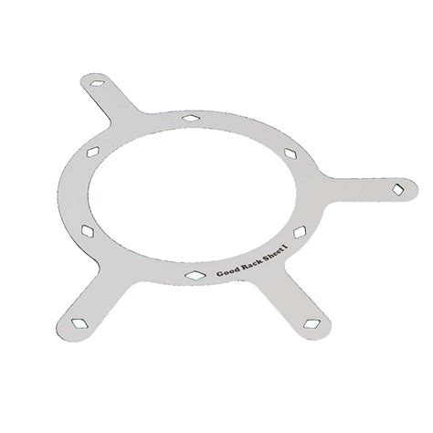 Soporte Bolas Navigator Rack Sheet Mm GLS Manuelgil