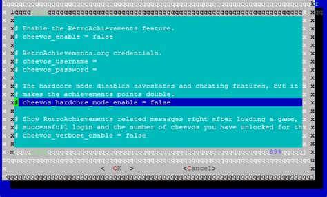 Retroarch Configuration Solved RetroPie Forum