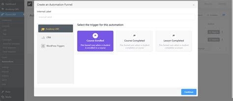 Introducing Academy LMS Enhanced Features Academy LMS