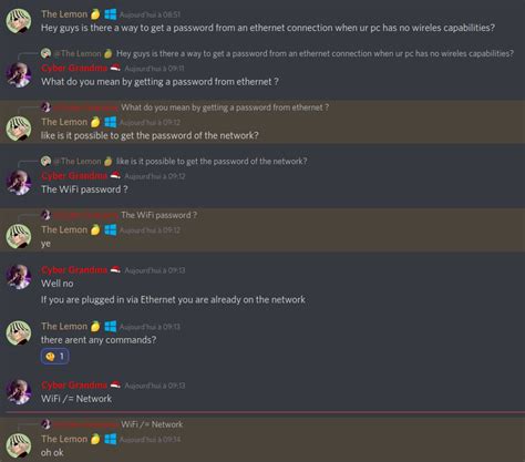what are the cmd commands for hecking wifi password r masterhacker