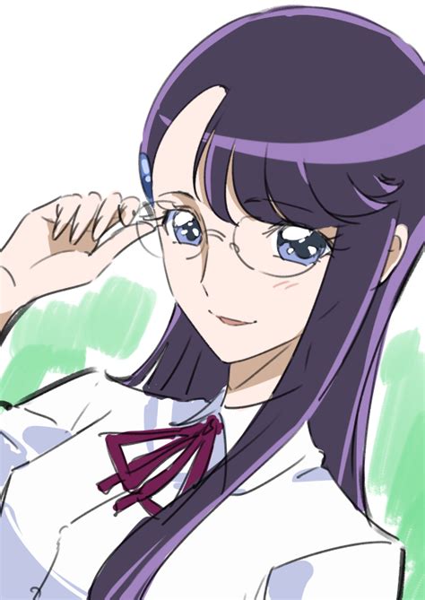 Yuri Pretty Cure Fan Art 43042210 Fanpop
