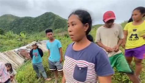 Ang Bayan Magsasaka Pinagbabaril At Pinatay Ng 62nd IB