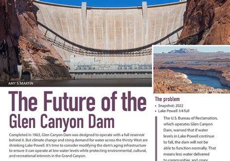 The Future Of Glen Canyon Dam Current Pagepager Sitename Grand
