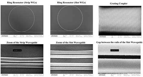 Micro Nano Sensor Group On Linkedin Phd Siliconphotonics Biosensing Micronanosensors