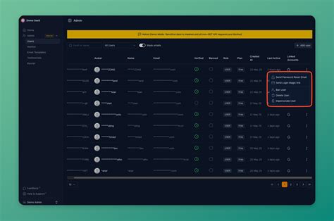 Nuxt Starter Kit App Starter Kit Made With Vuejs