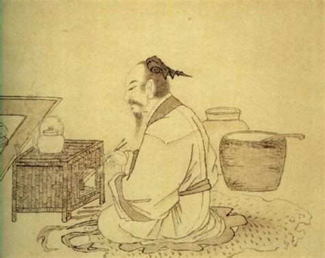 明代煮茶图 古代煮茶图 唐代煮茶图 大山谷图库