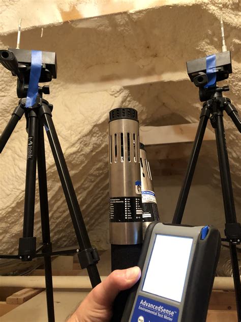 Considering Spray Foam Insulation Learn The Liabilities Of Toxic Spray