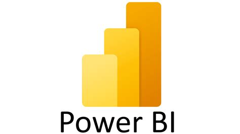 Power Bi Logo Free Unlimited Png Download On