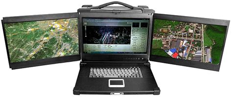 河北A73 17三屏便携机定制厂家 品牌 北京瑞普天润技术有限公司