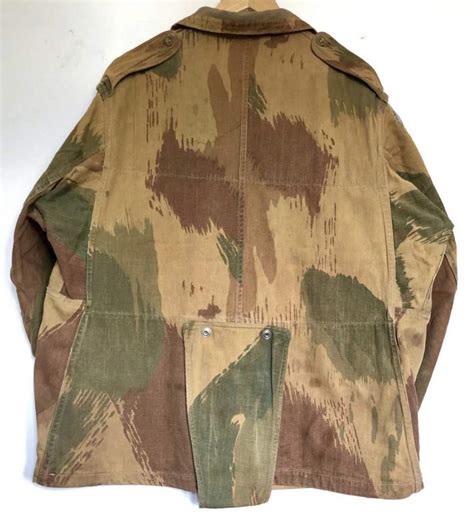1959 Pattern Denison Smocks