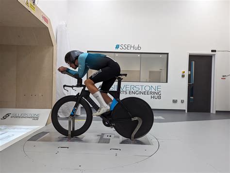 Aero Wind Tunnel Testing Velotec