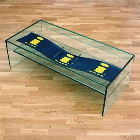 Rectangular Glass Table At Rs 450 Bend Glass Table In Ahmedabad Id