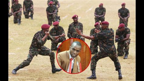 KILICHOTOKEA BAADA YA MBUNGE MLINGA KUSEMA WANAJESHI WANAWAVUA NGUO