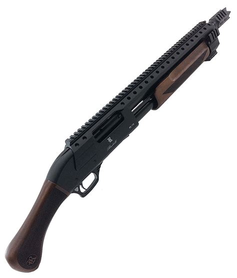 Best Pump Action Shotgun