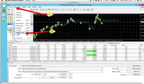 The Best Forex EA FAQ The Best Forex EA Automated Forex Software