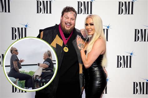 Bunnie Xo Shares A Rare Peek Into Her Relationship With Her Mom
