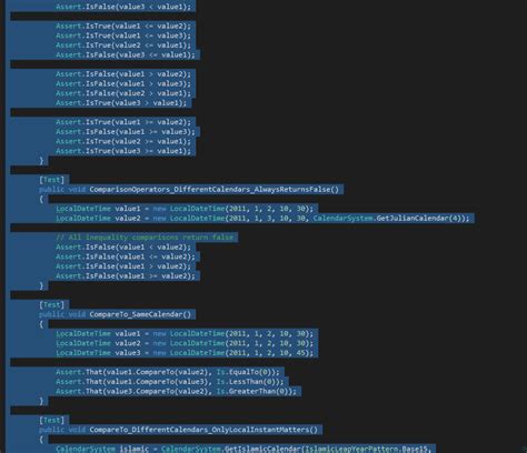 Weekly Keyboard Shortcut 3 ReSharper S Expand Shrink Selection Nick