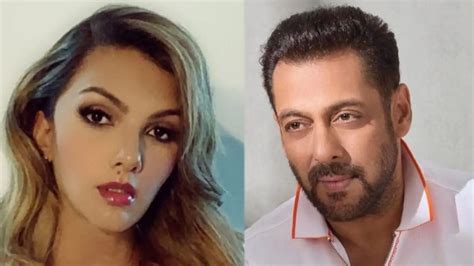 Salman Khan Scandal কাপুরুষ তোমার সিগারেটের ছ্যাঁকাকে ভয় পাই না