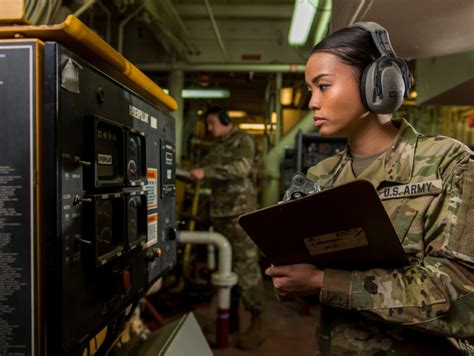 Active Duty Service In The Army Us Army
