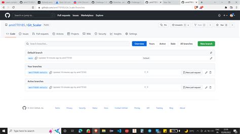 Challenge 6 Amit Gupta · Issue 314 · Scaleracademyscaler September