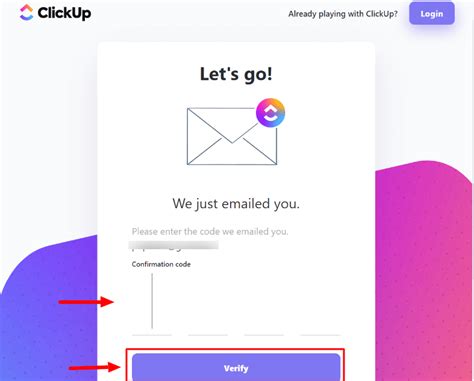 How To Signup Clickup And Start Using It