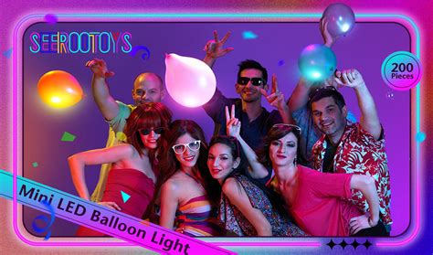 Warm White Mini Led Lights Waterproof Round Tiny Led Light For Party