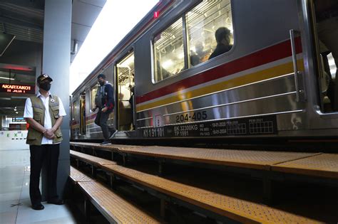 Kriteria Dan Syarat Perjalanan Orang Saat Adaptasi Kebiasaan Baru Yang