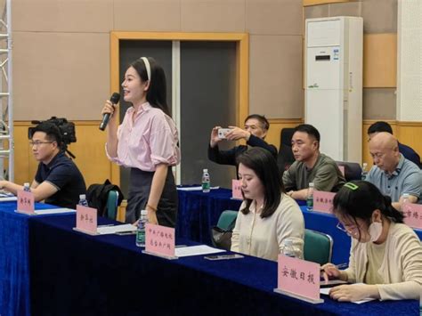 刚刚！第六届中国（蚌埠）mems智能传感器产业发展大会新闻发布会召开！腾讯新闻