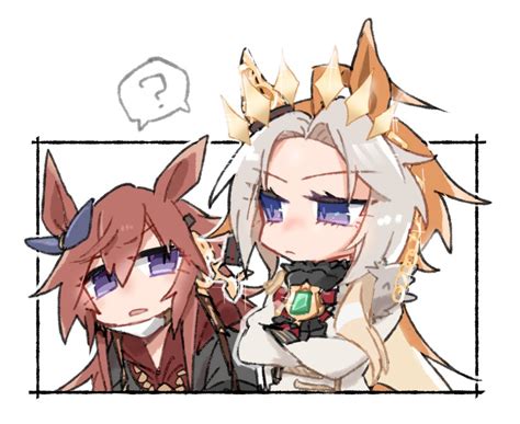 Beer Hsk Orfevre Old Design Umamusume Orfevre Umamusume