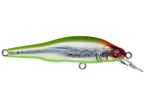 Megabass X 80 Jr Bfs Jerkbait Tackle Warehouse