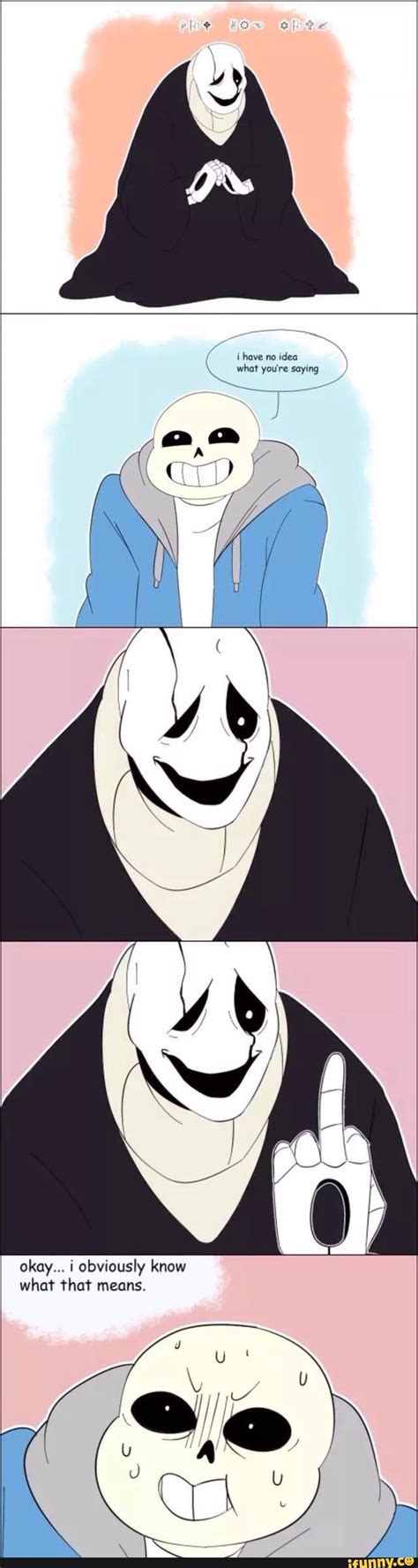 Gaster Ifunny Undertale Memes Undertale Comic Undertale Comic The Best Porn Website Sexiezpix