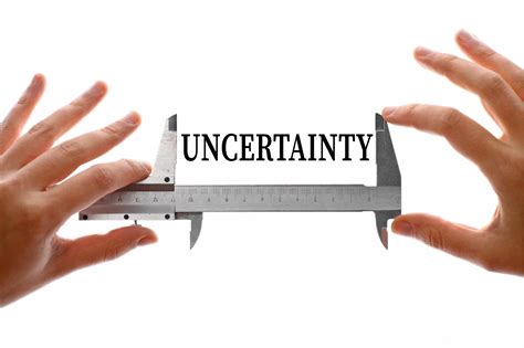 Event Measurement Uncertainty Training