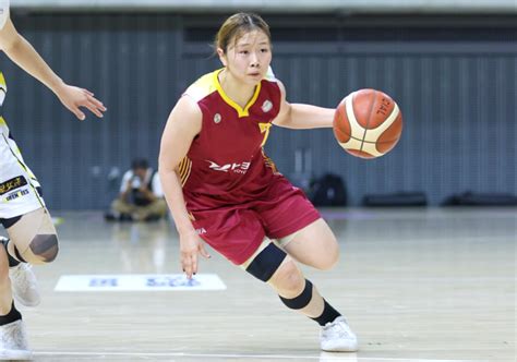7 都野七海｜トヨタ紡織 女子バスケットボール部 サンシャインラビッツ