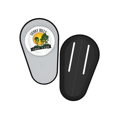 Pitchfix Golf Alignment Chip 15 Pfxalc Emt