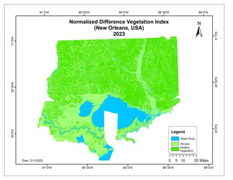 Create Gis Maps And Perform Remote Sensing Of All Kinds By Mahnoorgis