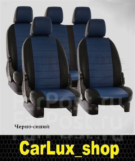Штатные чехлы из экокожи Модельные Toyota Prius 30 / Приус (2009-2014 ...