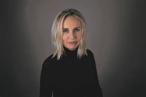 Broadcaster Karyn Hay Is Back And Joining The Books Of A Local Talent