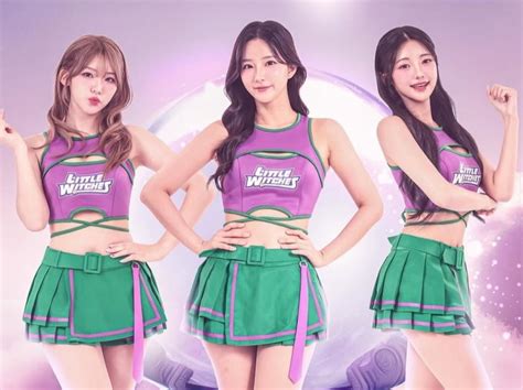 Yuri、菲菲強勢加盟小龍女！味全龍啦啦隊 32 人名單全公開！【野生抓正妹】 Juksy 街星