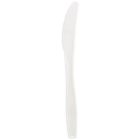 KNIFE MW WHT POLYP WRPD PLST US Foods CHEF STORE