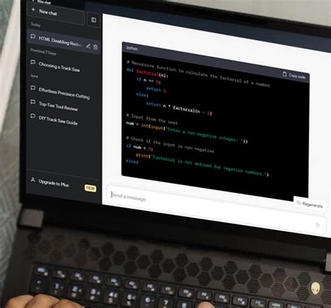Accelerating Code Fixes With Chatgpt Balancing Efficiency And Drawbacks Chatgptflag Medium