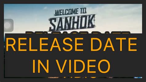 Pubg Mobile Sanhok Map Release Date For English Version Youtube