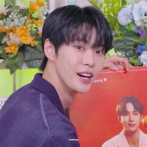 취향의 도영 On Twitter 모야 이 앙큼 표정