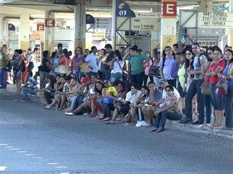 G1 Moradores Relatam Dificuldades Com Trânsito Durante Protesto Em