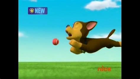 Pups Save A Snifflegallery Paw Patrol Wiki Fandom