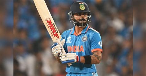 World Cup 2023 India Vs Bangladesh Match Highlights Virat Kohli And
