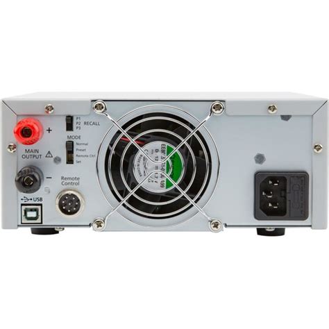 HCS3400 USB 1 16V 0 40A DC POWER SUPPLY BIG W